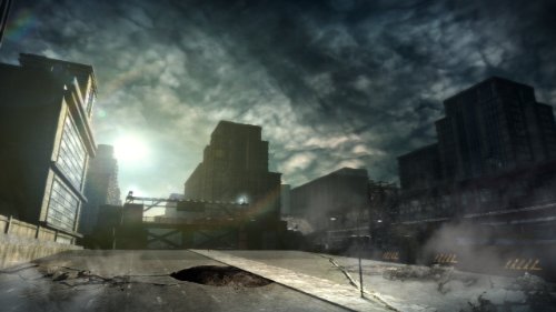 Armored Core V - Xbox 360