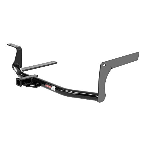 CURT 11232 Class 1 Trailer Hitch, 1-1/4-Inch Receiver, Fits Select Volkswagen Passat