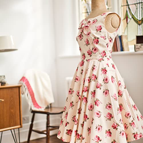 Brother CP2160L Computerized Sewing Machine with 60 Built -In Stitches, LCD Display, 7 Included Feet, Lavender Floral
