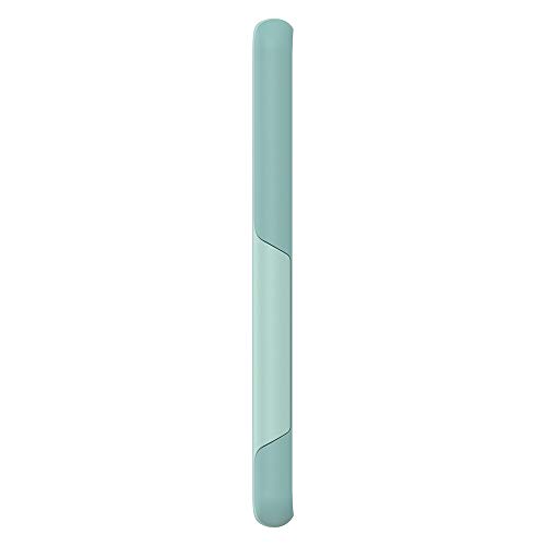 OtterBox COMMUTER SERIES LITE Case for Galaxy A21 Retail Packaging - MINT WAY (SURF SPRAY/AQUIFER)