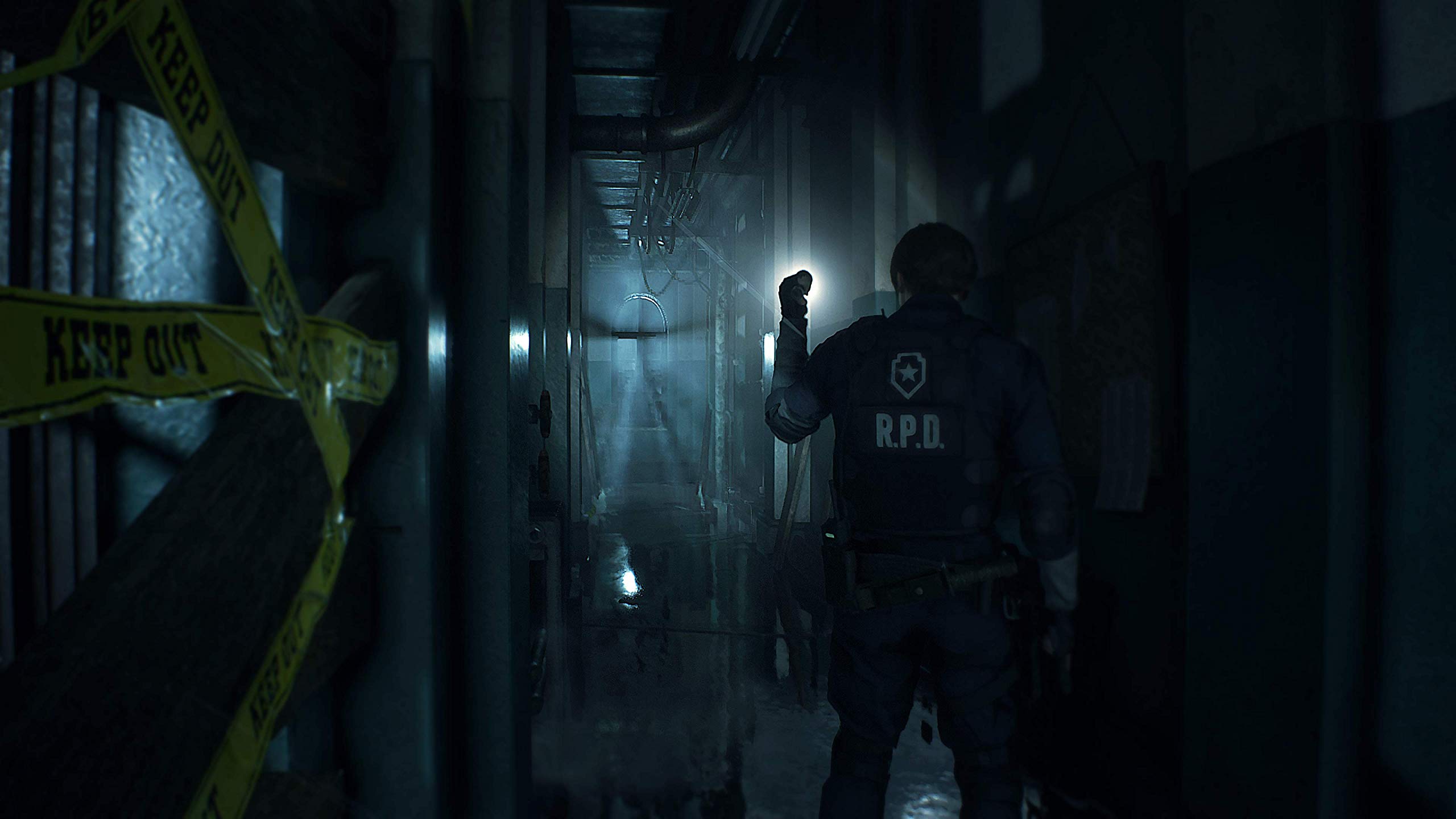 BIOHAZARD RE:2 Z Version COLLECTOR'S EDITION 【予約特典】特別武器「サムライエッジ・クリスモデル」「サムライエッジ・ジルモデル」が入手できるプロダクトコード 同梱 - PS4