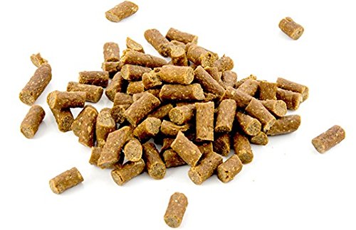 Dingo Beef & Chicken Training Treats For Dogs, 120-Count