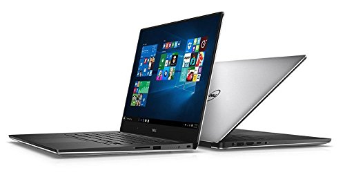 Dell XPS 15 9560 4K UHD Touchscreen Intel Core i7-7700HQ 32GB RAM 512GB SSD Nvidia GTX 1050 4GB GDDR5 Windows 10 (Renewed)