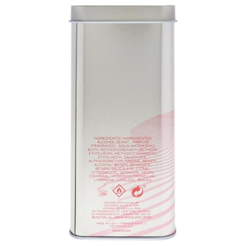 Curve Women's Perfume, Eau De Toilette Spray, Curve Wave, 3.4 Fl Oz