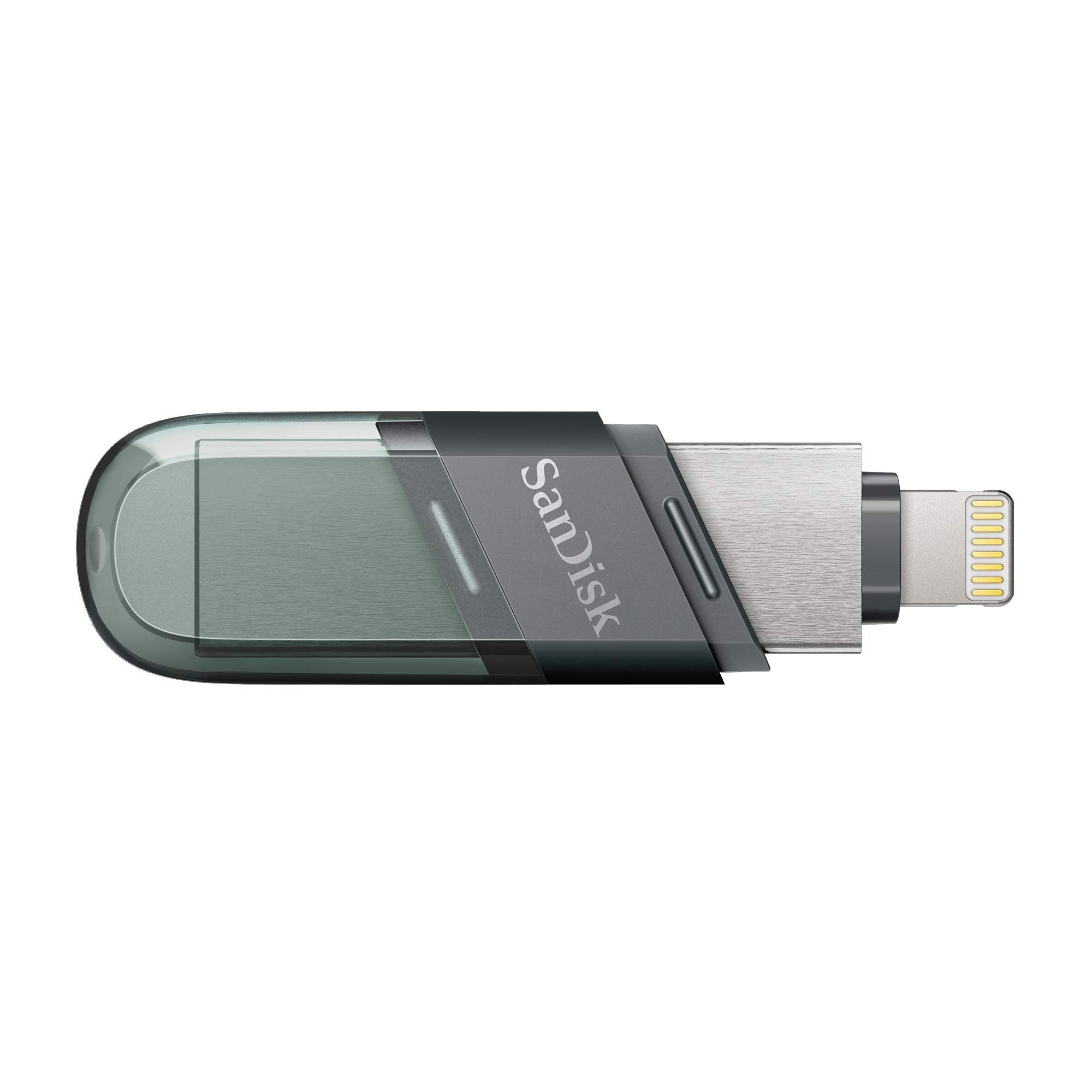 SanDisk 32GB iXpand USB Flash Drive Flip SDIX90N-032G