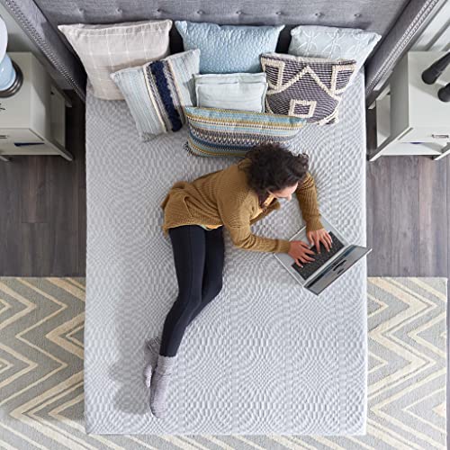Sealy Essentials 12" Memory Foam Bed in Box, Queen