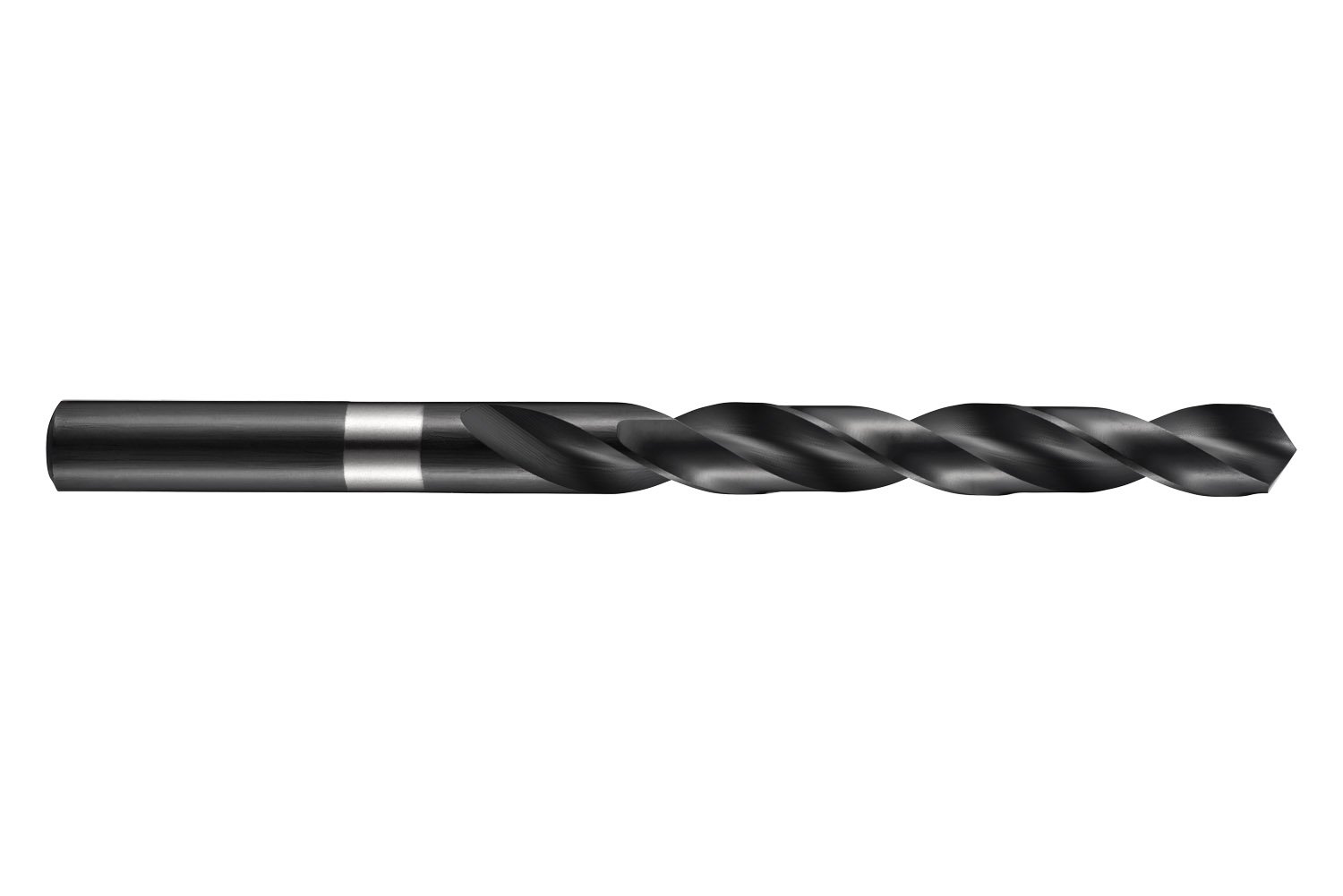 Dormer A191413 Jobber Drill Set, 1.5 mm - 6.5 mm x 0.5 mm + 3.3 mm, 4.2 mm Size