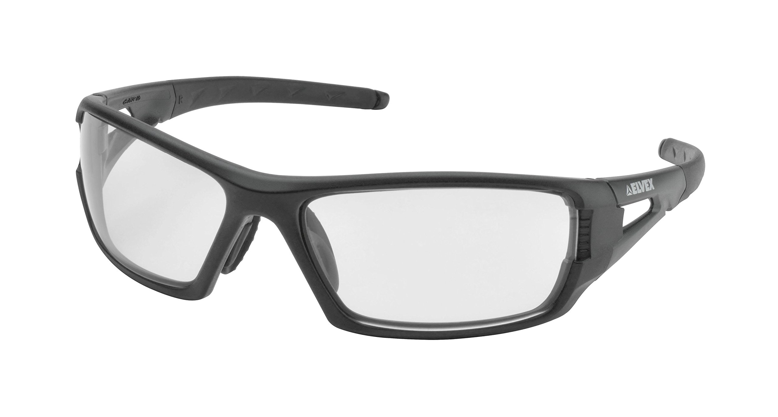 Delta Plus Rimfire Clear Anti-Fog