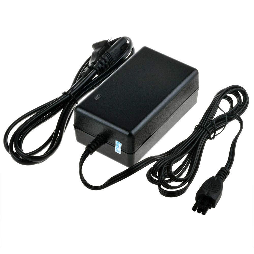 New +32V +12V AC/DC Adapter for HP Photosmart 7510 7515 7520 7525 Printer 32 V /12 V 1094 mA / 250 mA Power Supply Cord Cable PS Battery Charger Mains PSU
