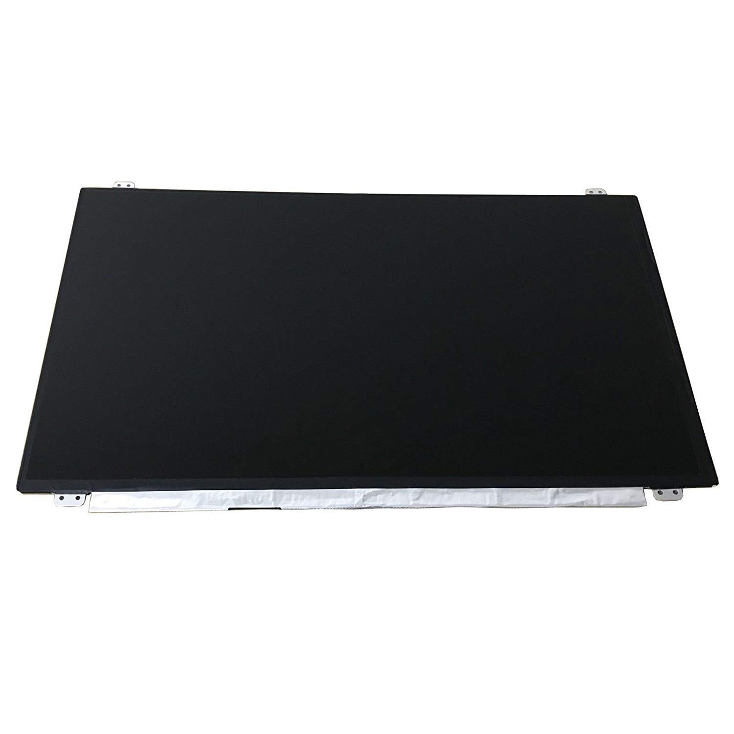 Fullcom 15.6 inch Screen Compatible with N156HHE-GA1fit GT62,GE63,GS63VR,7RG-078US, GP63 Leopard 8RE 120HZ