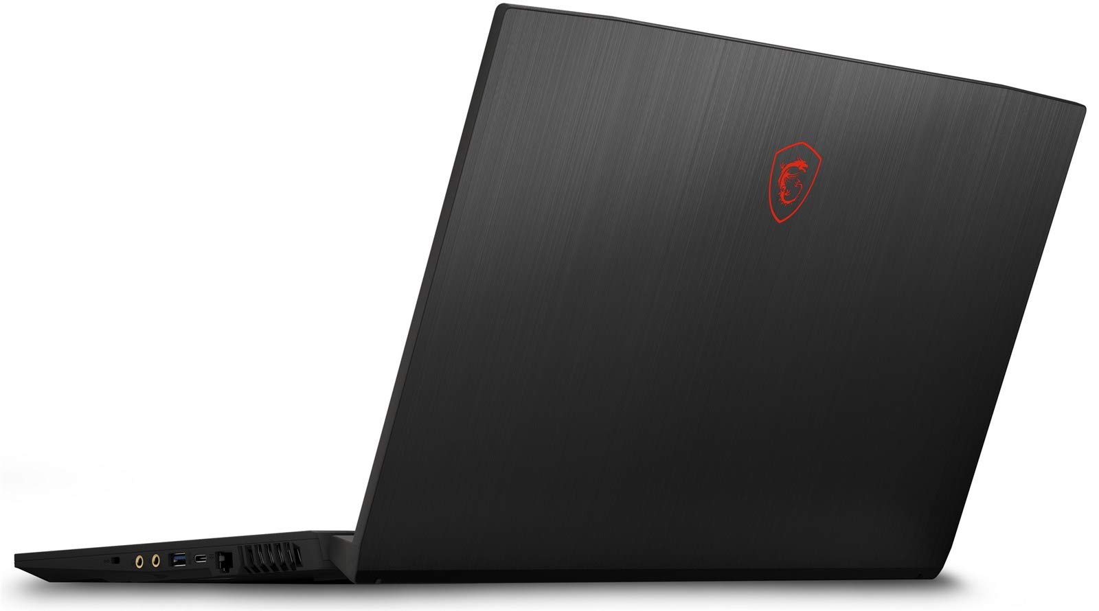 MSI GF75 Thin 9SC-278 17.3" 120Hz FHD Gaming Laptop, Intel Core i7-9750H, NVIDIA GTX 1650, 16GB, 512GB Nvme SSD, Win10