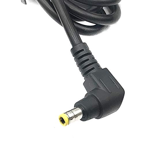 Tekswamp Lind PA1555-655 DC/DC Automobile Power Adapter 15V 5.5A