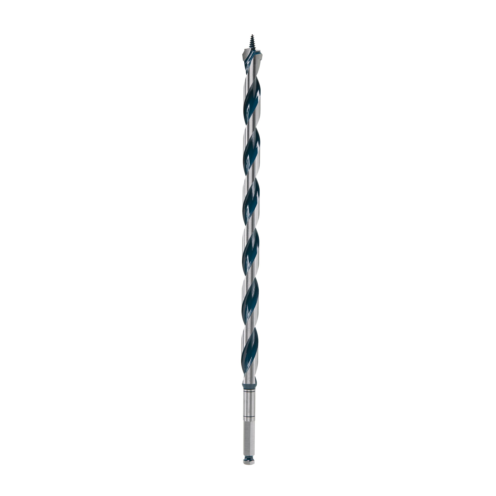 Bosch NKLT12 3/4 In. x 17-1/2 In. Daredevil Auger Bit