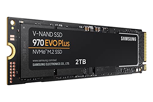 Samsung MZ-V7S2T0BW