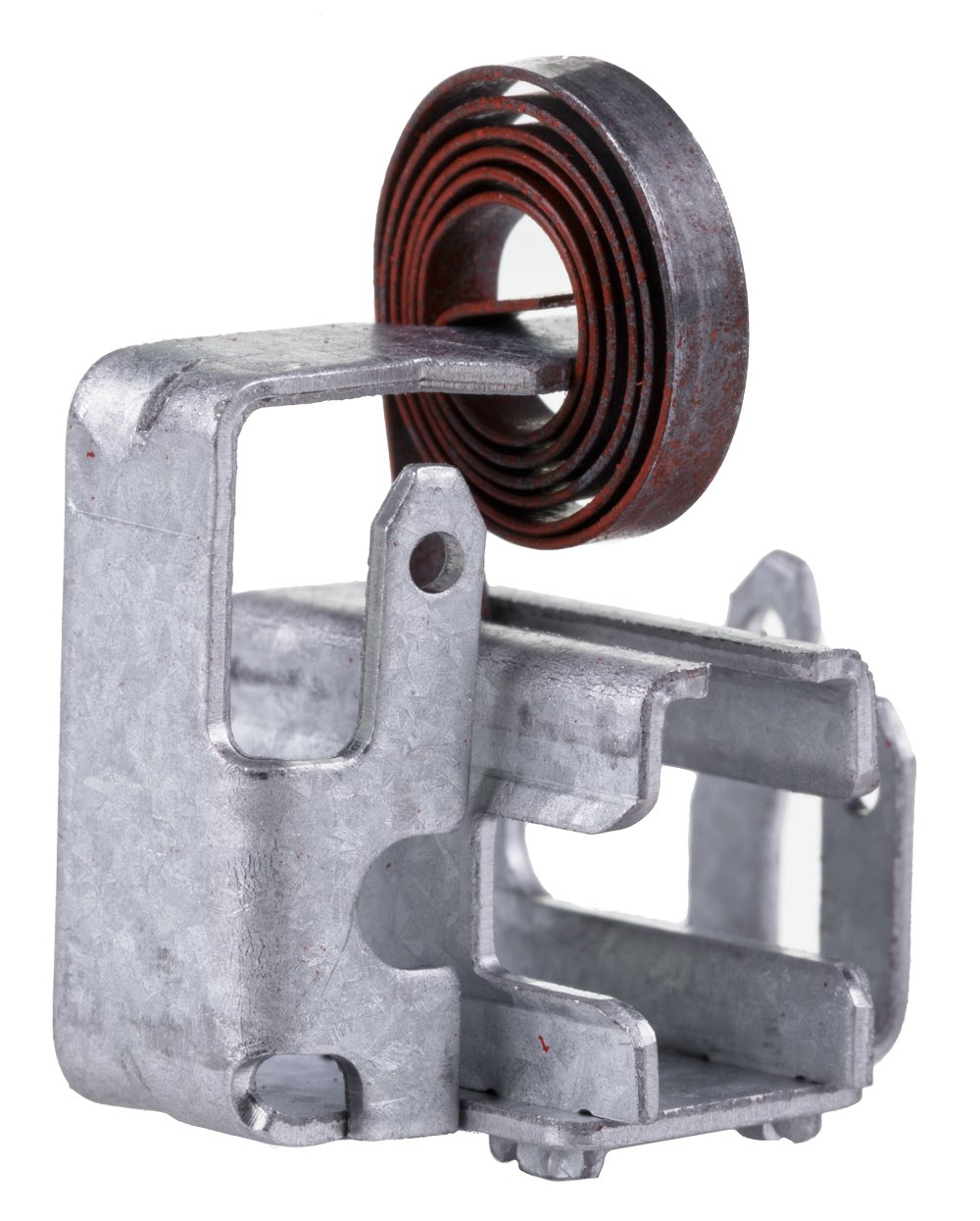 Bosch Parts 1607000V54 Brush Holder