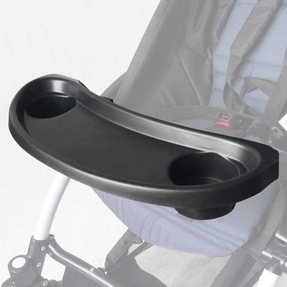 ROMIRUS Food Tray Stroller Accessories Compatible for BabyZen YOYO 6+ YOYO+