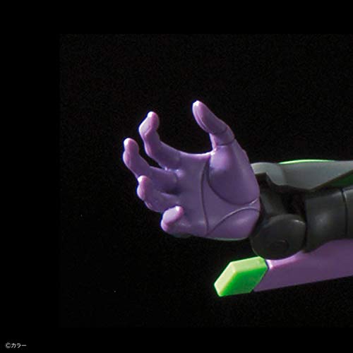 RG Evangelion UNIT-01 DX Transport Platform Set