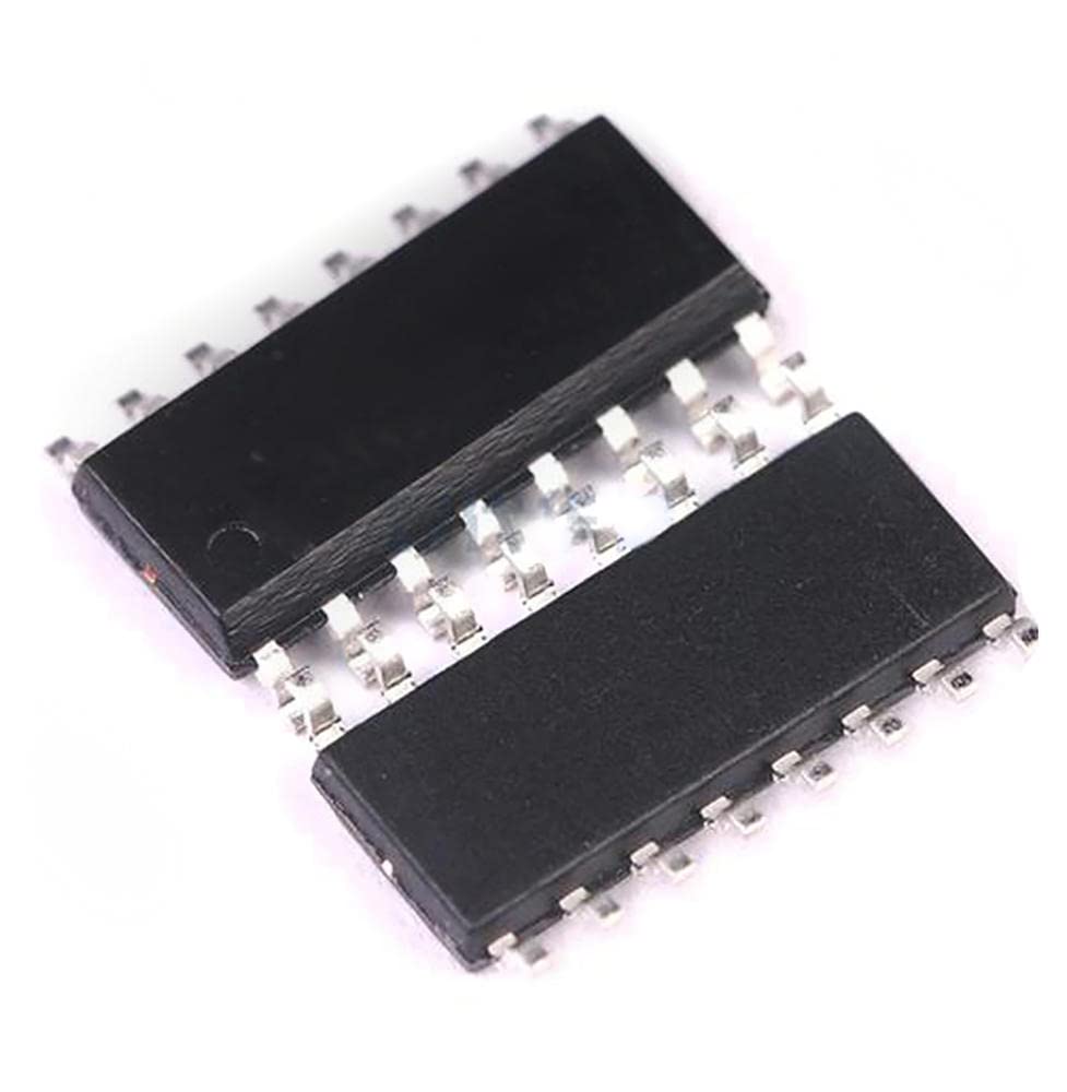 50 Pcs DS3231SN DS3231 SOP-16