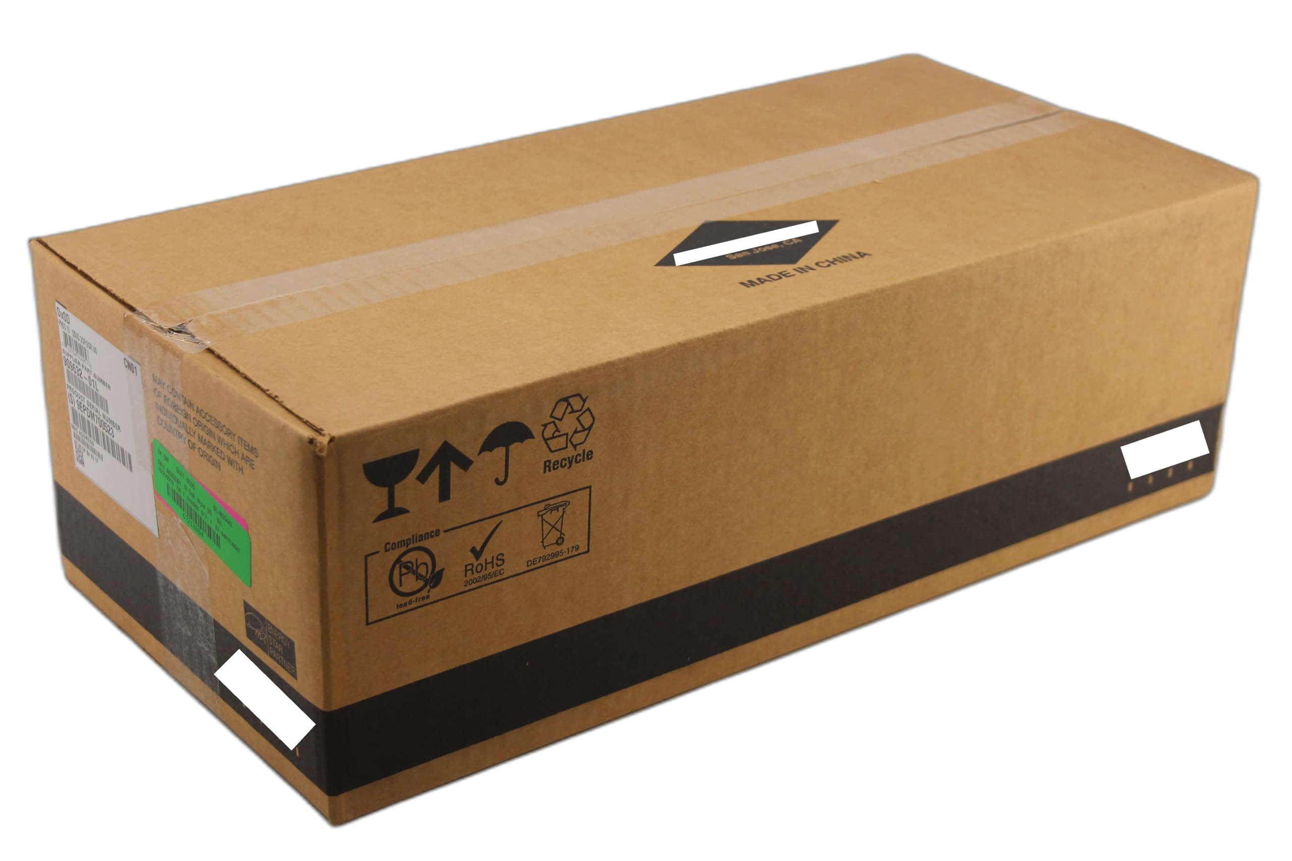 D50D THIN CLIENT KB/MSE 1.4GHZ SUSE 2GB/2FL DVI 4-USB PS2 US