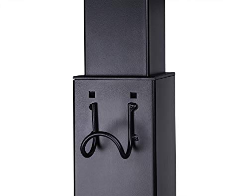 Rocelco 28" Height Adjustable Mobile School Standing Desk - Quick Sit Stand Up Home Computer Workstation - Gas Spring Assist Office Laptop Riser Cart - Wood Grain (R MSD-28)