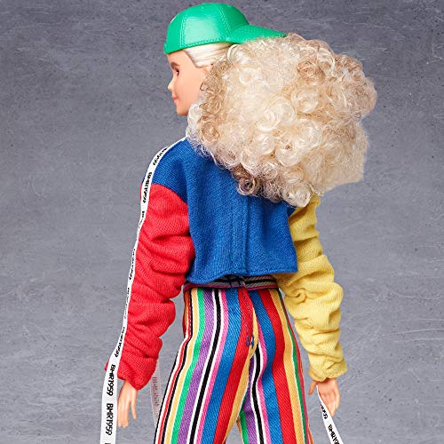 Barbie BMR1959 Doll