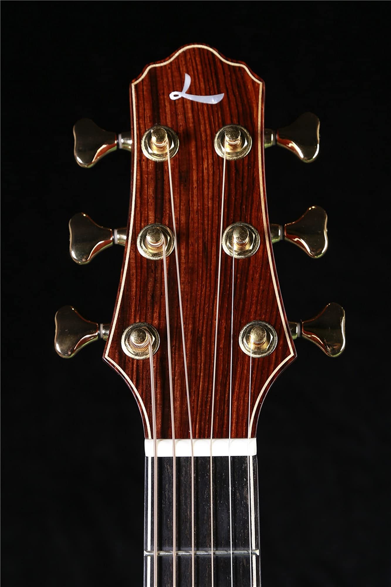 41 Inch Full Solid Wood Acoustic Guitar Beginner Music Lover Guitar Guitar YYYSHOPP (Size : 41 inches)