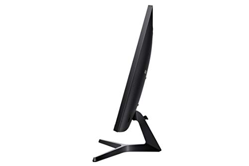 Samsung 34-inch Class Ultrawide Monitor with 21:9 Wide Screen, S34J552WQNXZA (Renewed)