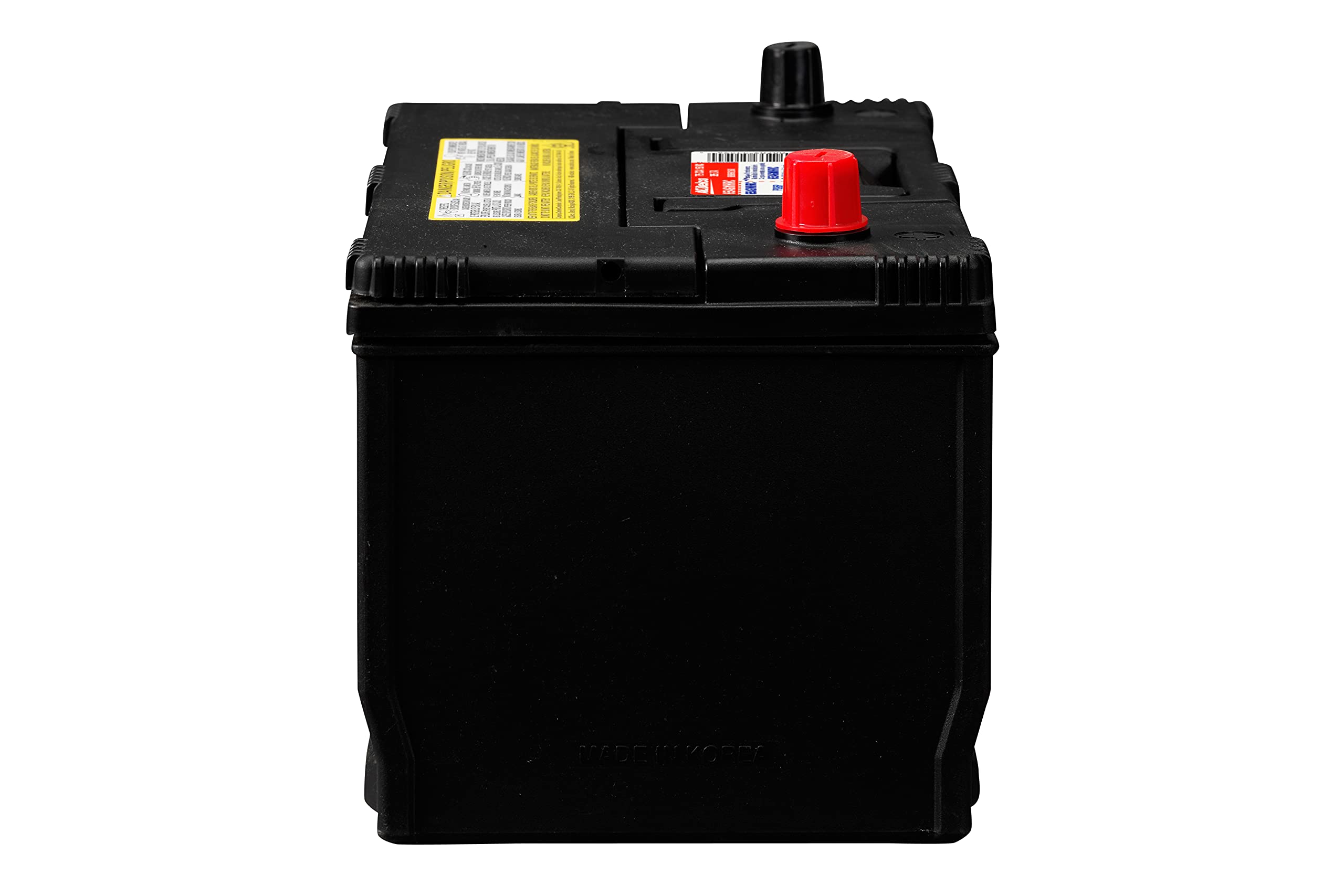 ACDelco Gold 65AGMHRC (88866160) 36 Month Warranty High Reserve AGM BCI Group 65 Battery