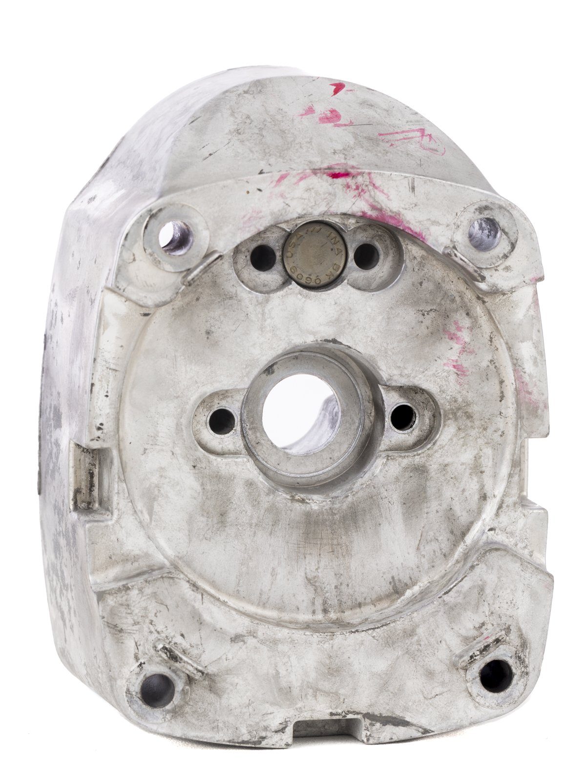 Bosch Parts 2610995813 Bearing Plate Assembly