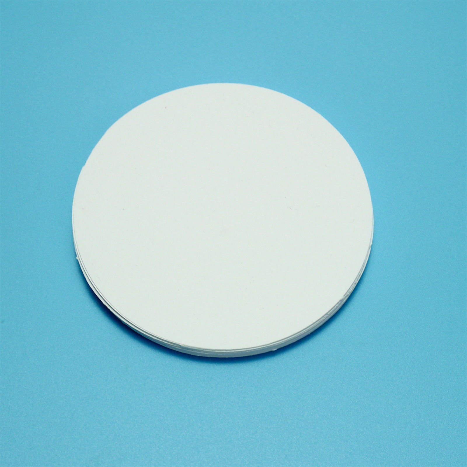 Deschem 15cm 10-15μm Qualitative Filter Paper OD=150mm Slow Speed 100 Pcs/Lot