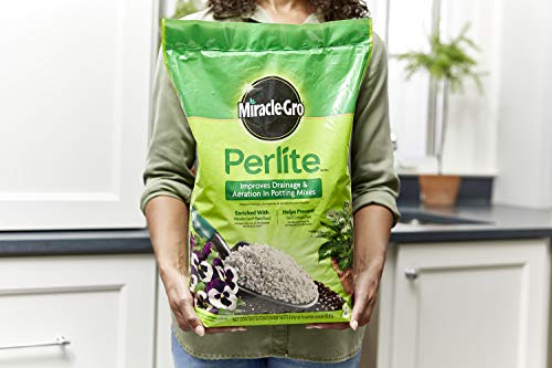 Scotts Perlite, 8 qt., 2-Pack