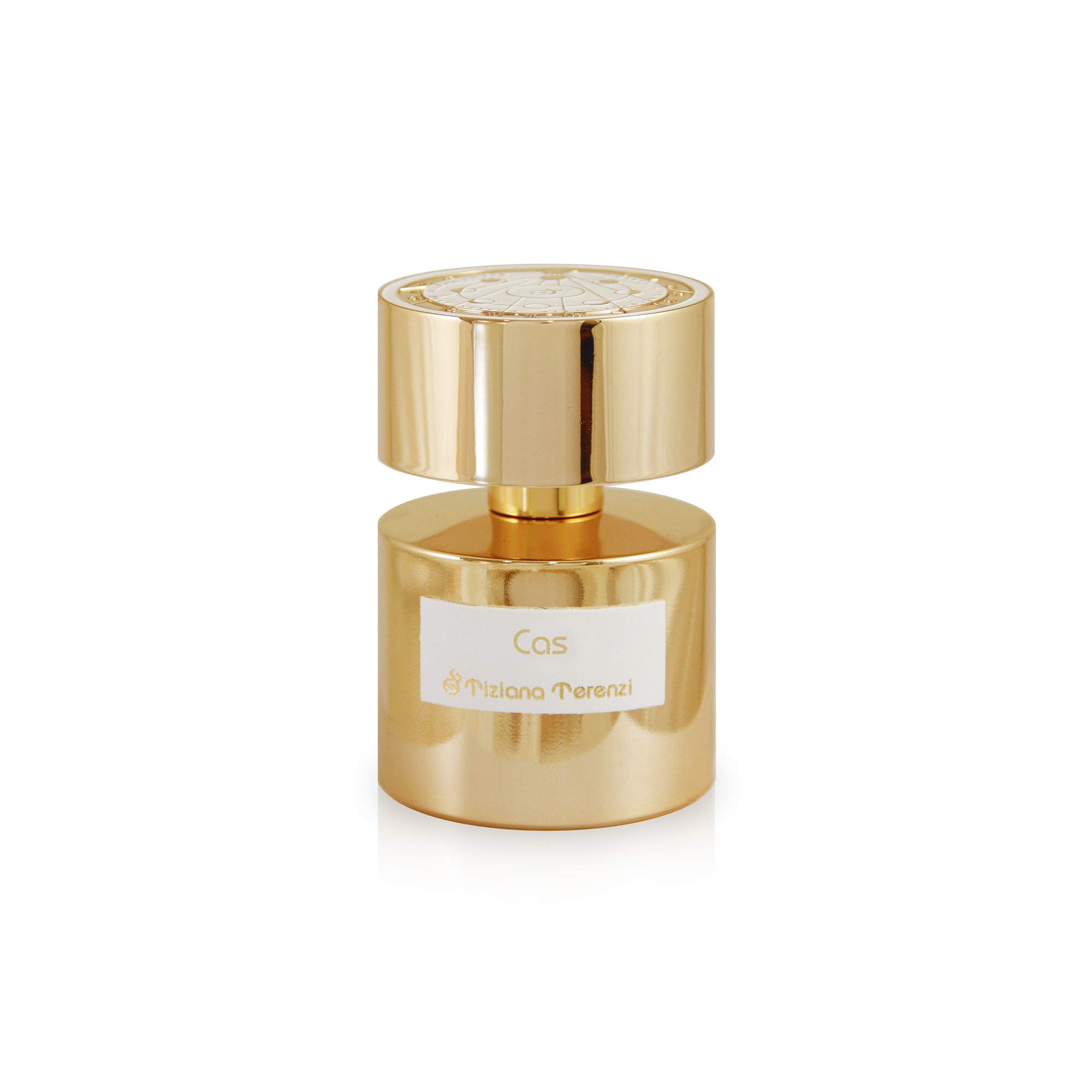 Tiziana Terenzi Tiziana Terenzi Cas EDP for Men and Women 100 ml, 3.4 fl. oz.