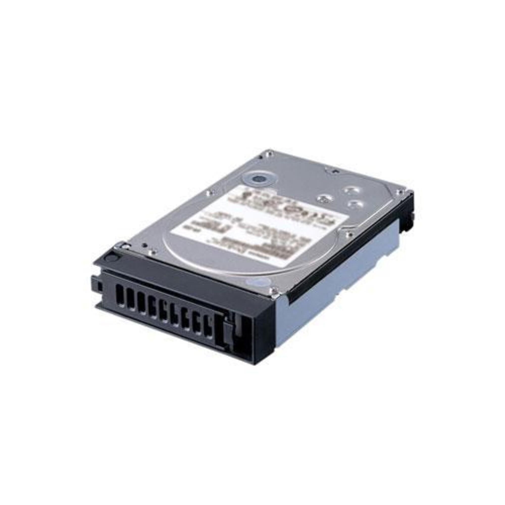 BUFFALO Replacement Spare 2TB HD Drive for TeraStation TS1200D and TS1400D and LinkStation 220, 420, and 720
