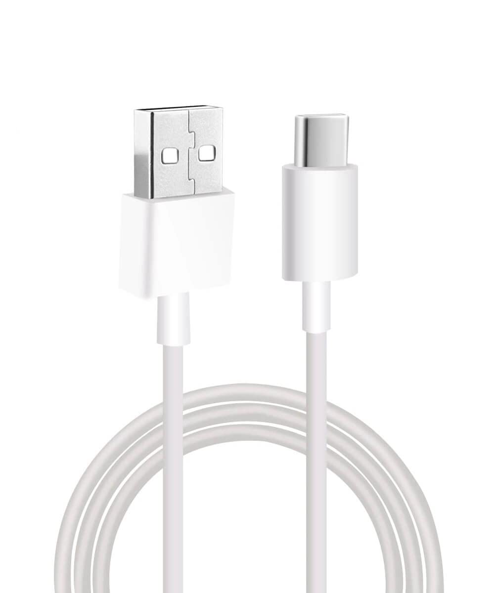 Babysense USB Type C Charging Cable Video Baby Monitor V65