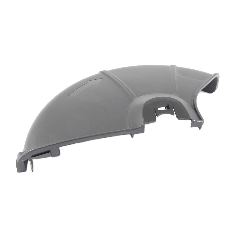BLACK+DECKER OEM 90637808 String Trimmer Guard Assembly GH3000