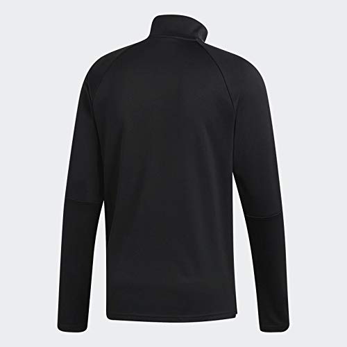 adidas Sereno19 Training Top, Black/White, Medium