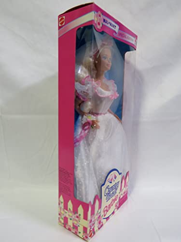 Barbie Doll Special Edition Wal-mart Country Bride 1994