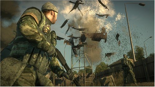 Battlefield: Bad Company (Renewed)