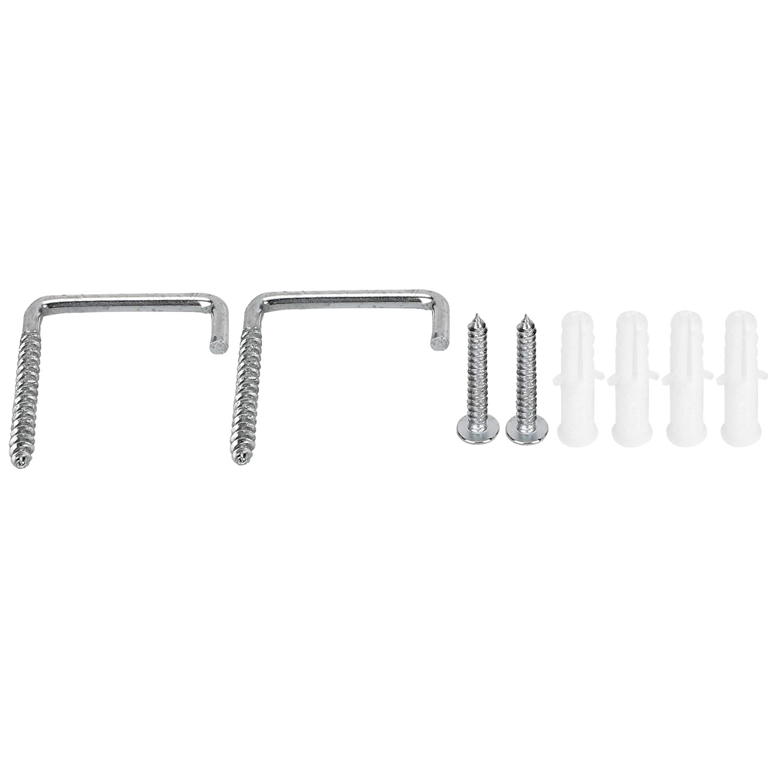 Yosoo Telescopic Drying Rope, Retractable Clothesline for Laundry Home Balcony Hotel (Five Ropes) Retractable Clothesline Outdoor Retractable Clothesline