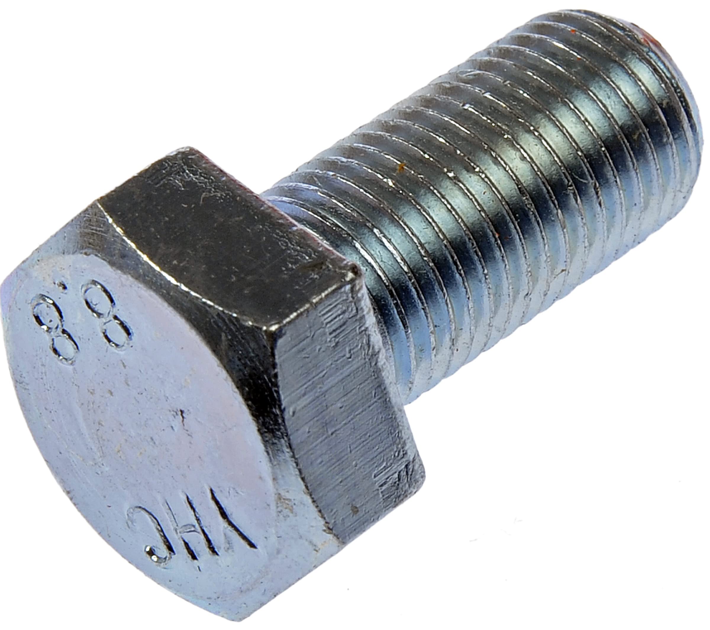 Dorman 428-830 Cap Screw-Hex Head-Class 8.8- M14-1.50 x 30mm, 10 Pack Universal Fit