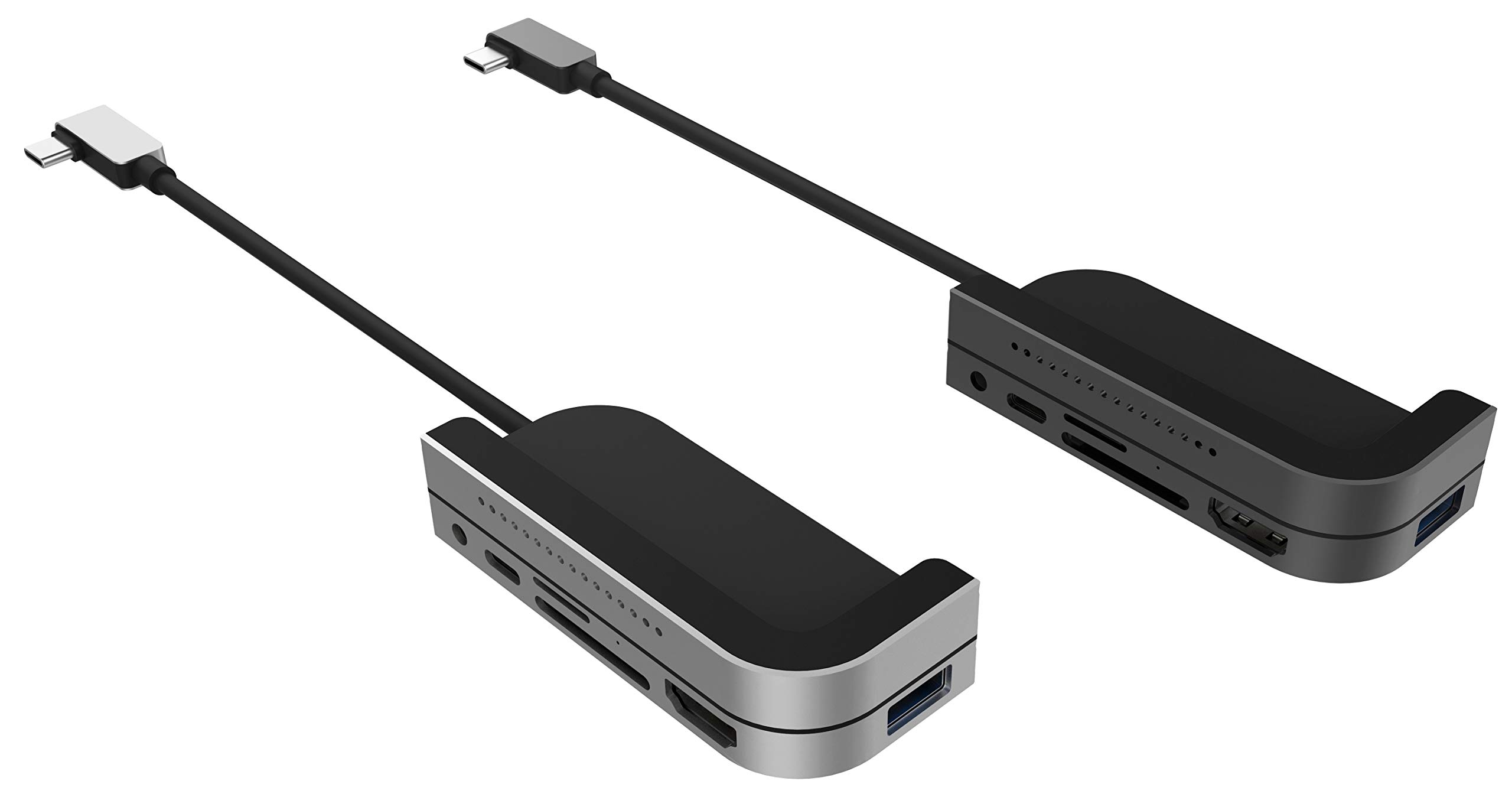 Kanex Lightning to 3.5 mm Headphone Adapter