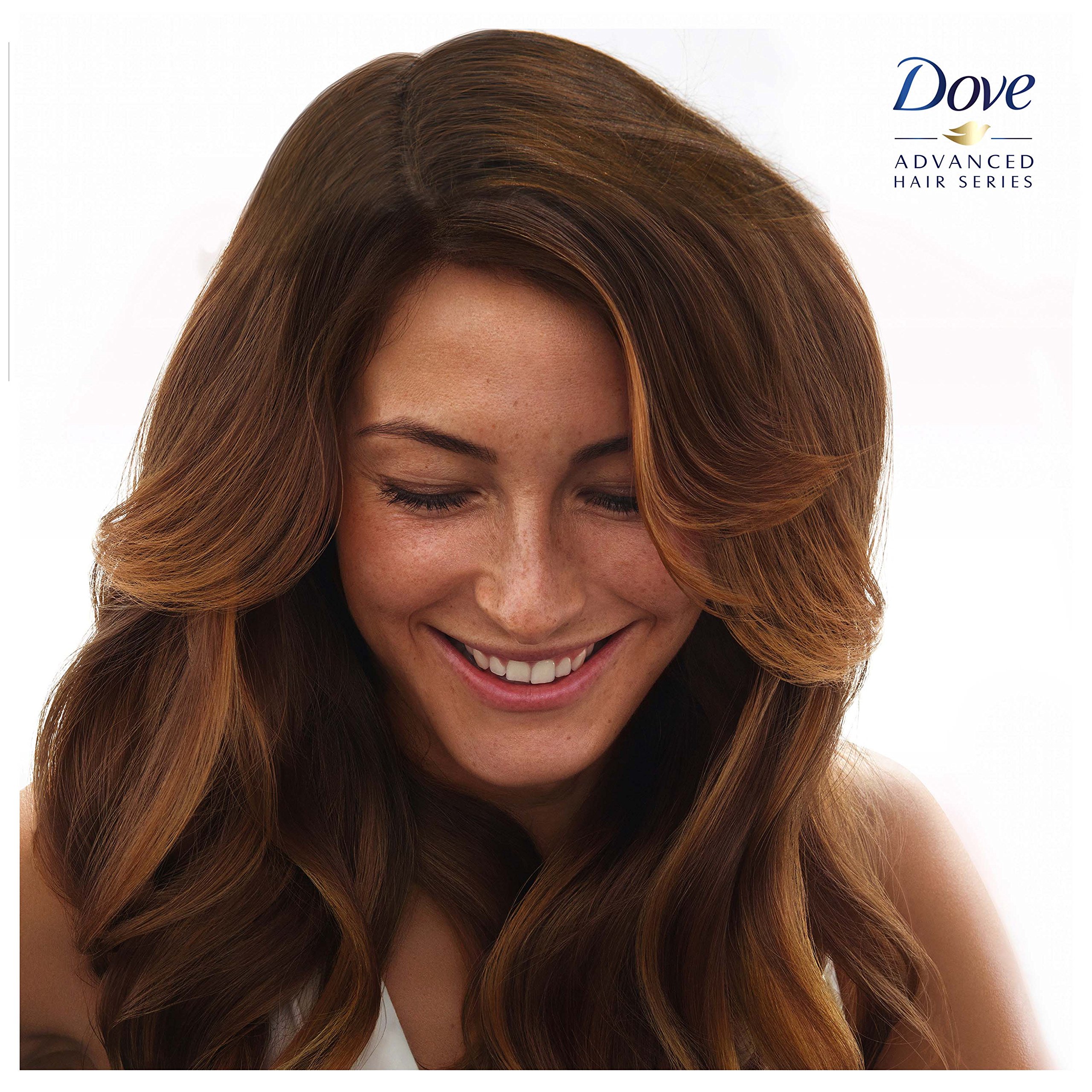 Dove Advanced Hair Series Regenerate Nourishment Conditioner | Moisturizing Conditioner for Colored Hair and Damaged Hair | 250ml