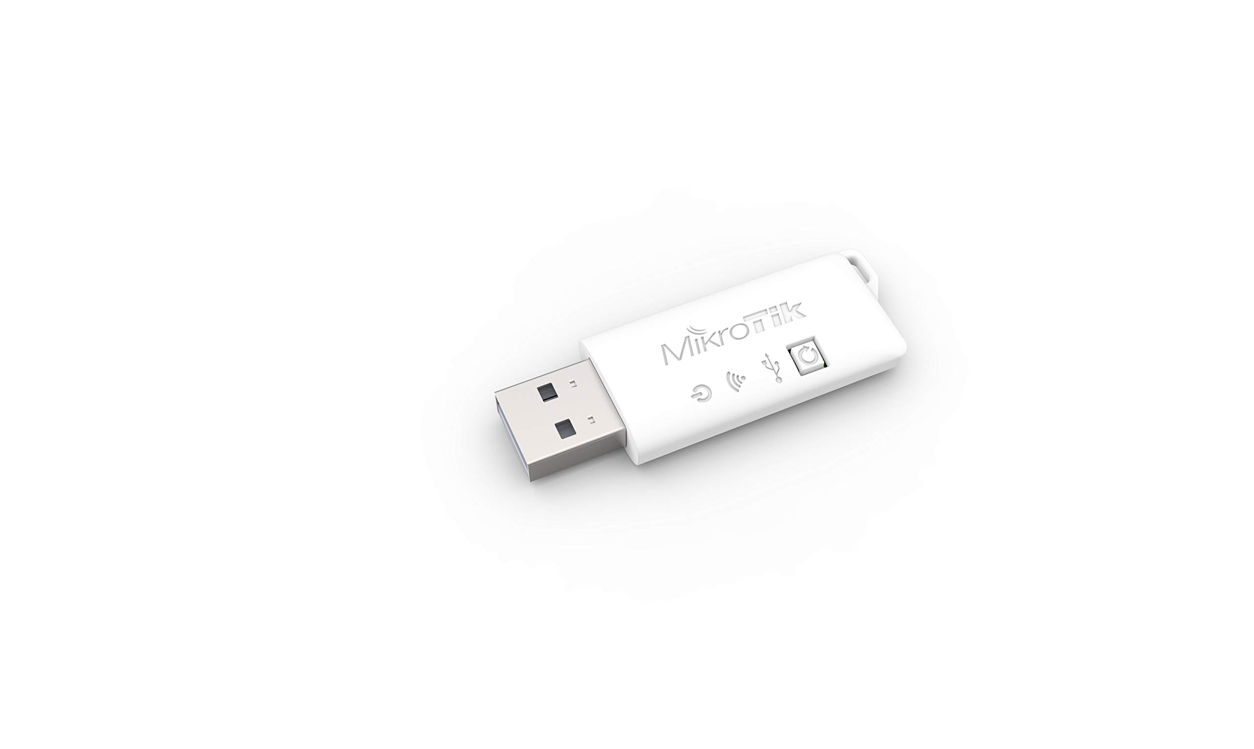 Mikrotik Woobm-USB The Wireless Out of Band Management USB Stick