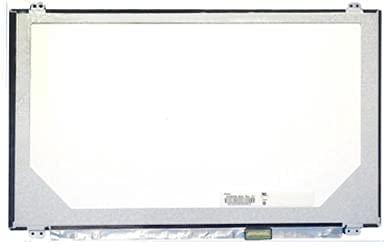 Generic New 15.6" IPS FHD 1080P Laptop LED LCD Replacement Screen/Panel Compatible with LP156WF6(SP)(K6) LP156WF6-SPK6