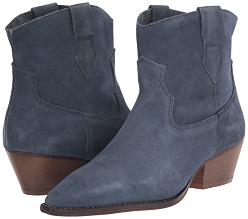 Chinese Laundry Women's Califa Fashion Boot, Blue, 9.5