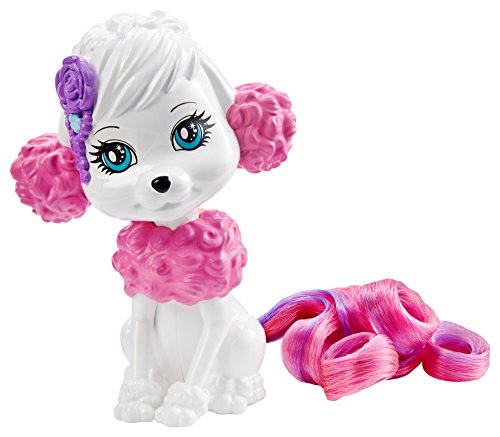 Barbie Endless Hair Kingdom Dog Doll