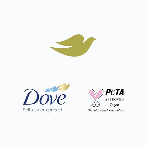 Dove Conditioner Coconut & Hydration for Dry Hair with Bio-Protein Care Technology and Coconut Oil 12 Fl Oz