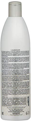 Il Salone Milano Professional Magnificent Conditioner for Color Treated Hair - Protects and Prolongs Color - Premium Quality - 16.91 Fl. Oz. / 500ml