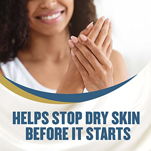 Gold Bond Healing Skin Therapy Lotion with Aloe 5.5 oz., Non-Greasy & Hypoallergenic