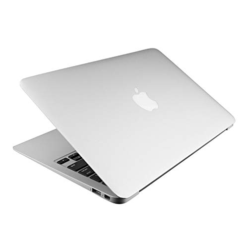 Apple MacBook Air 13-inch Laptop 1.6GHz Core i5, MJVE2LL/A, 4GB RAM, 256GB SSD (Renewed)